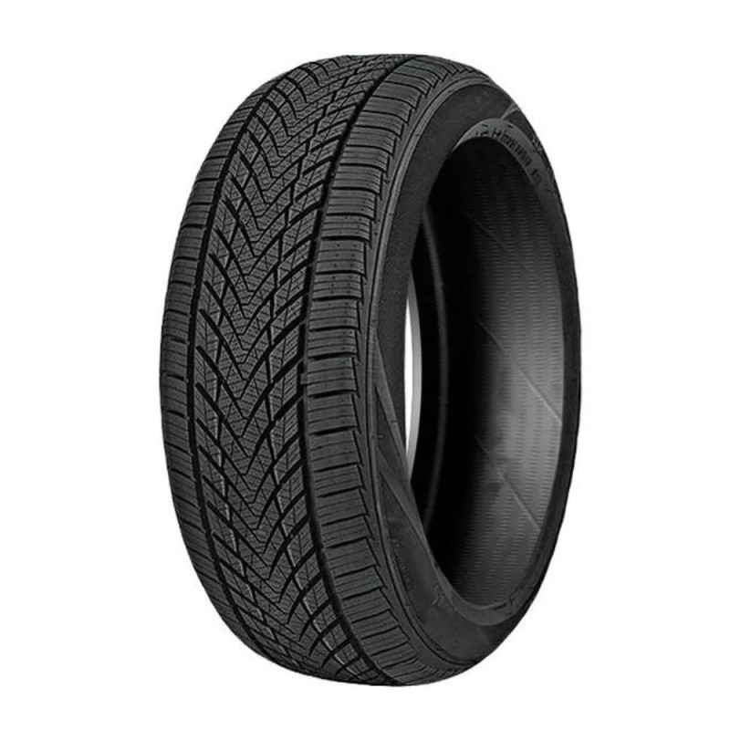Tracmax X-Privilo S-130 winter tire in 16 inches for MG4 and MG5