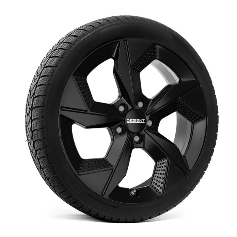 Wheel Pack | Dezent AO 19" Rims for IONIQ5