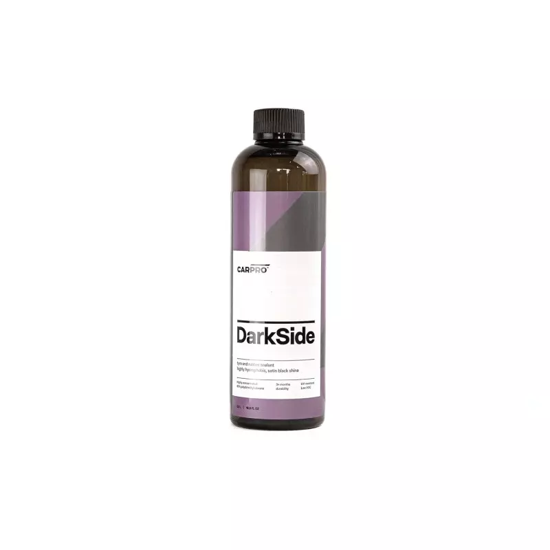 Darkside Carpro - Tire Shine