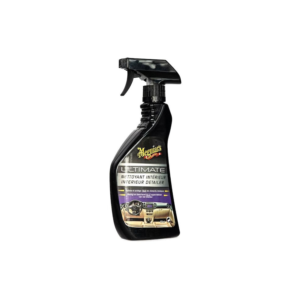 Meguiars Ultimate Interior Cleaner